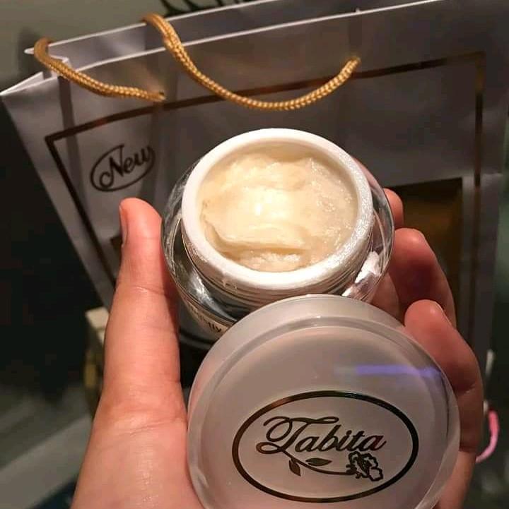 NIGHT CREAM TABITA EXCLUSIF 45 GRAM - TikTok Shop Malaysia