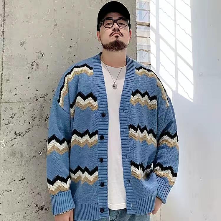 62-150kg men plus size high quality big size oversized fashion - TikTok ...
