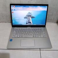 Jual Laptop Asus VivoBook X415EA, Processor : Intel Core i3 - 1115G4 ...