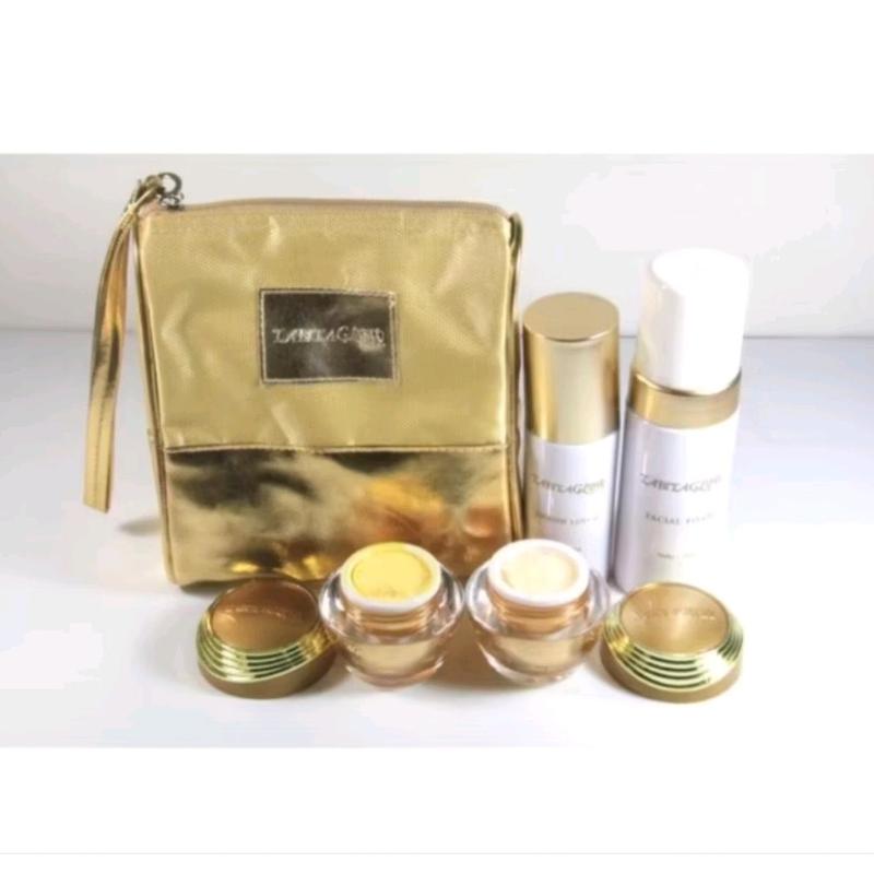 ( Paket ) Tabita Gold Exclusive / Besar Original Mencerahkan - Shop ...