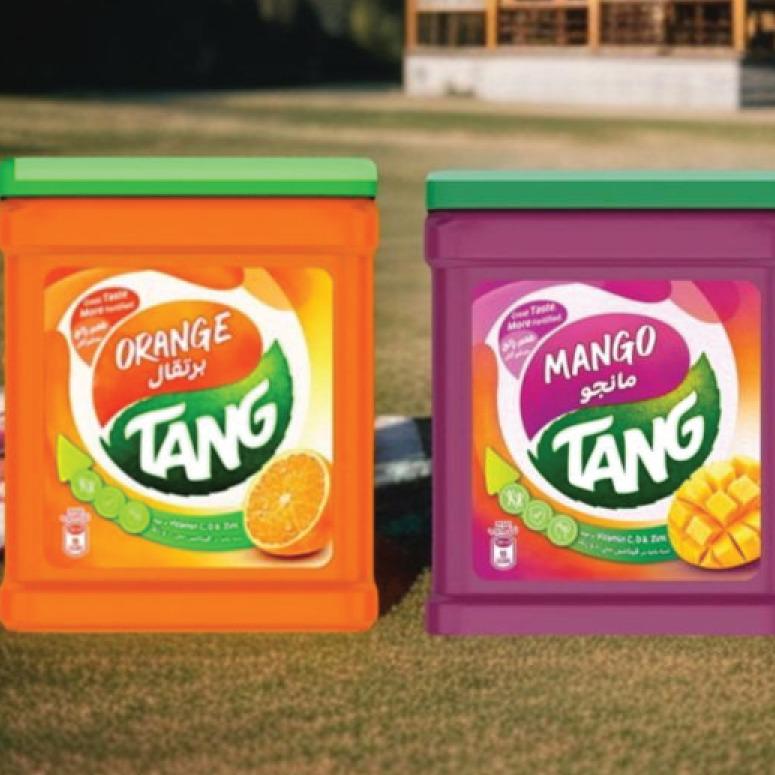 Tang Orange Powdered Drink 2 kg - TikTok Shop Malaysia