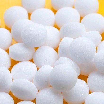 Naphthalene Big (Albatros Balls/Mothballs) Powerfull Bag Off - TikTok ...