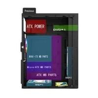 Jual INSTAN CASING PC ATX PREDATOR TIPE 310-6 - Jakarta Pusat - Avaris ...