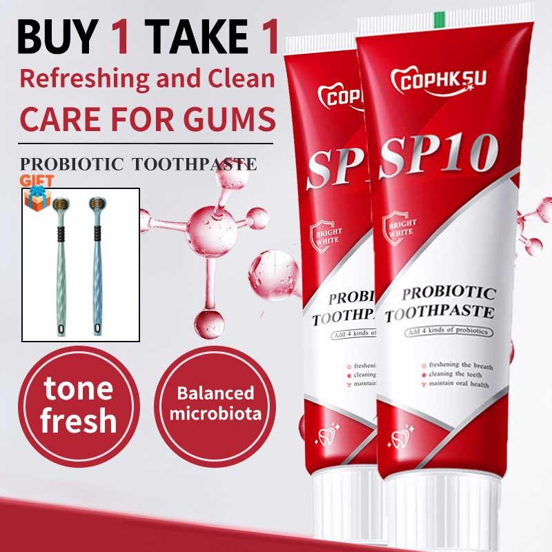 Ubat Gigi, Sp 10 Ultra, Ubat Gigi Ultra, Sp 10, Nafas Segar, - TikTok ...