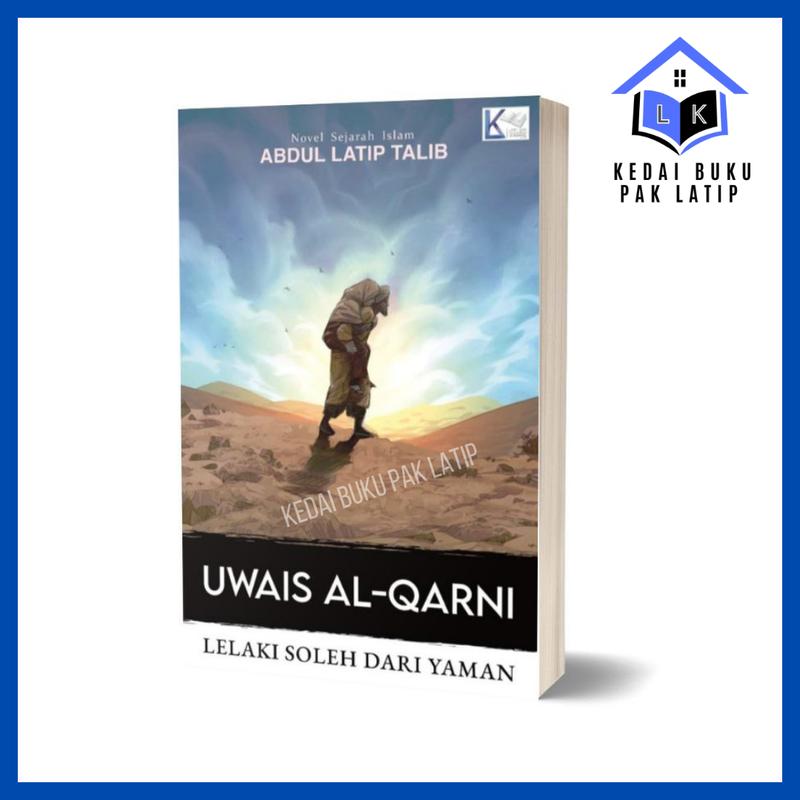 Uwais Al-Qarni ~ Abdul Latip Talib - Buku - TikTok Shop Malaysia