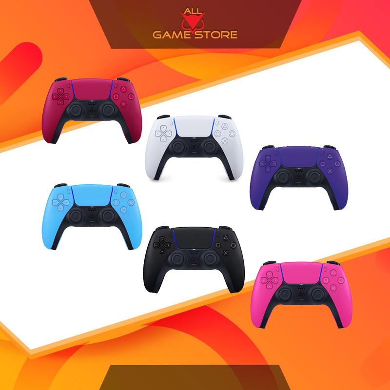 Sony PS5 DualSense Wireless Controller *SELECT* Wireless TV - TikTok ...