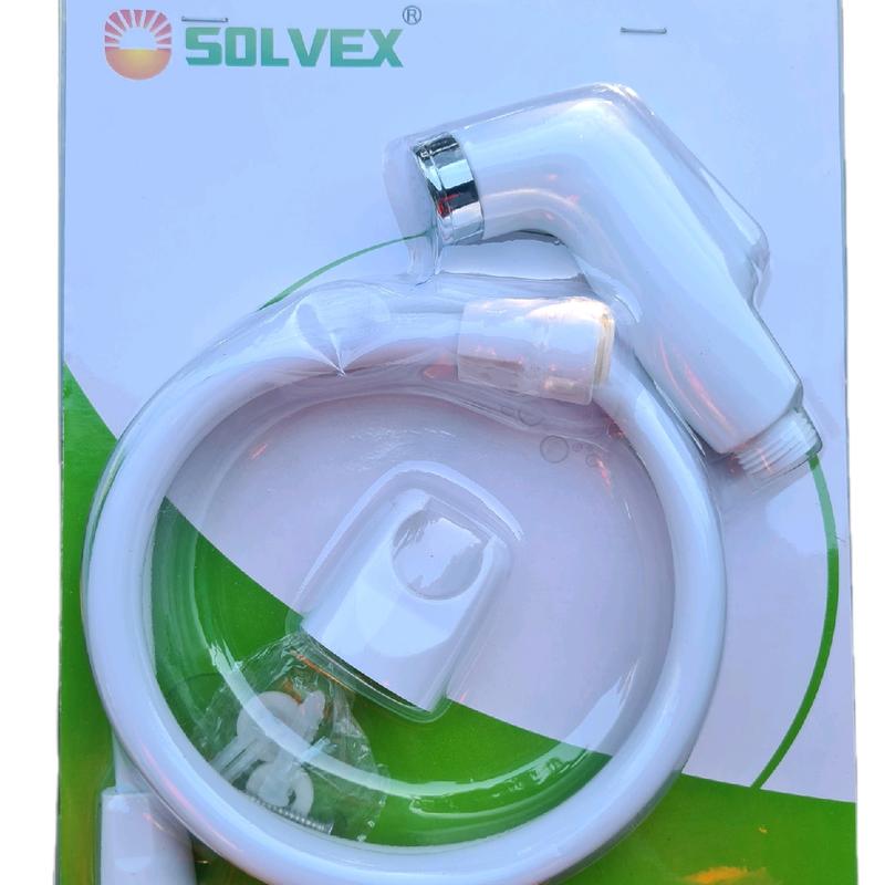 Bidet shower, shower kloset, jet shower bahan pvc tebal panjang 1 ...