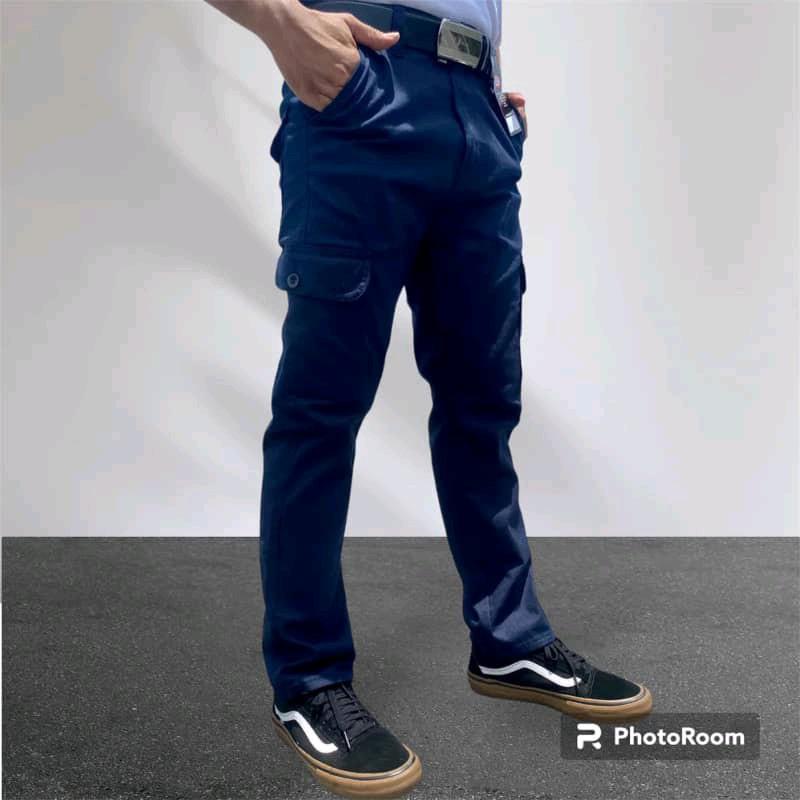 SELUYAR KARGO PANT T&B UNISEX KATING AVAILABLE MALAYSIA Casual - TikTok ...