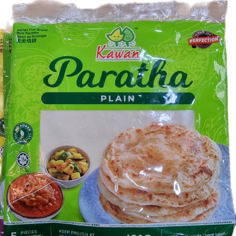 Kawan Flat Bread (Prata Plain) - TikTok Shop Singapore