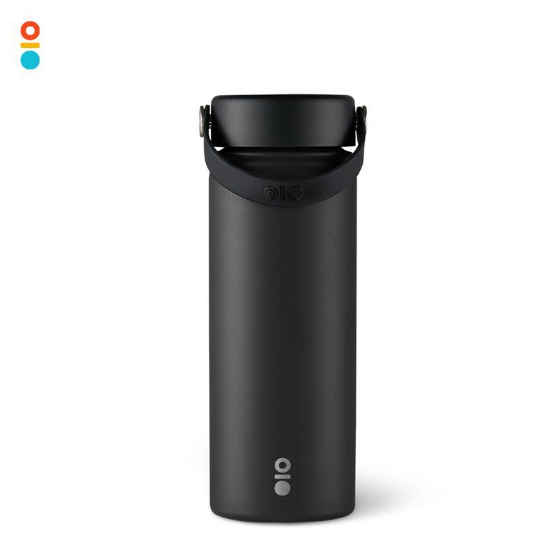 Botol Ace, Montigo Bliss, Saiz Sederhana (530ml / 18oz), Diperbuat - TikTok Shop Malaysia
