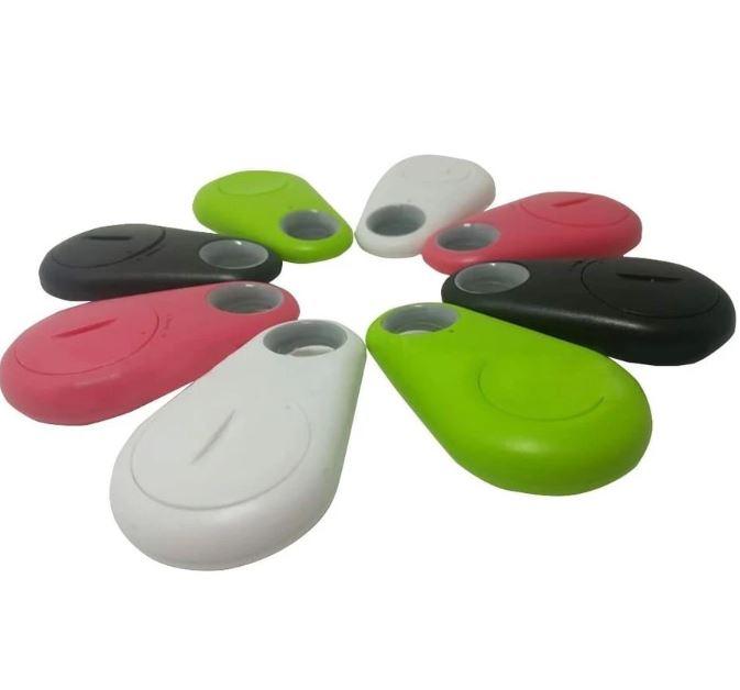 iSearching Smart Tag Bluetooth Tracker Airtag Key Finder Shutter - Shop ...
