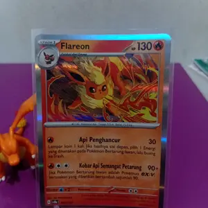 xerneas foil tcg pokemon ori - Shop | Tokopedia