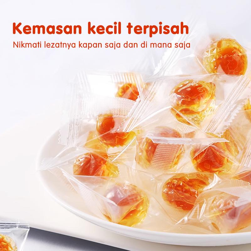 Permen Pir Kukus Madu – Letupan Rasa dalam Satu Gigitan - Shop | Tokopedia