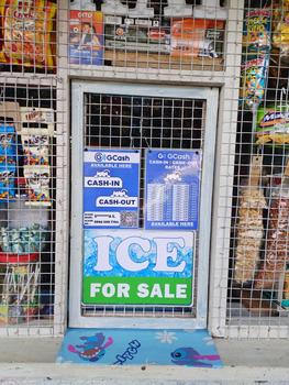 Laminated Signage: ICE AND ICE CANDY FOR SALE | ICE | YELO - TikTok ...