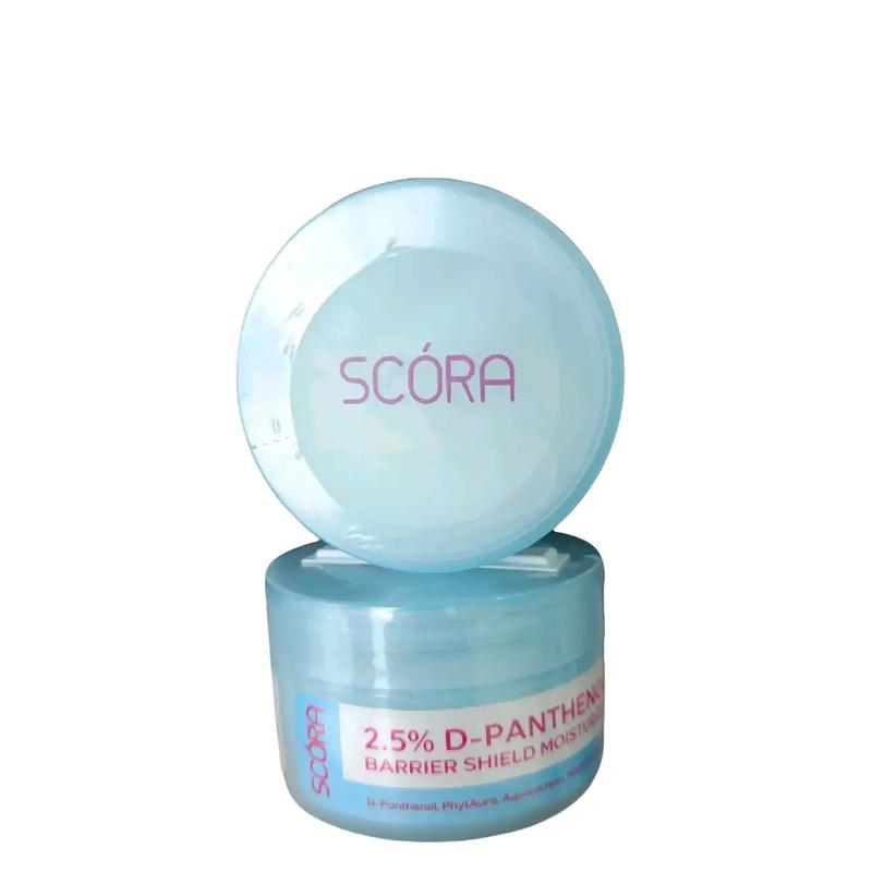 scora d-panthenol barrier shield moisturizer 2,5% - Shop | Tokopedia