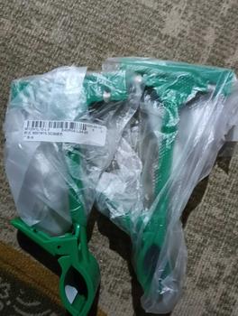 Pemegang Klip Tag Harga Boleh Laras, Reka Bentuk Kreatif, Berwarna ...