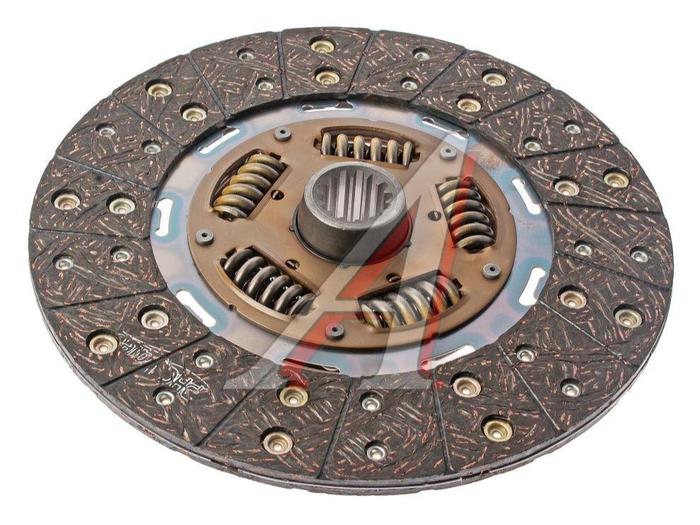Jual KAMPAS KOPLING - PLAT KOPLING - CLUTCH DISC - ME521056 - Kab ...