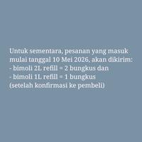 Jual Minyak Goreng Bimoli 5L, Cooking Oil, Kelapa Sawit - Jerigen 5L ...