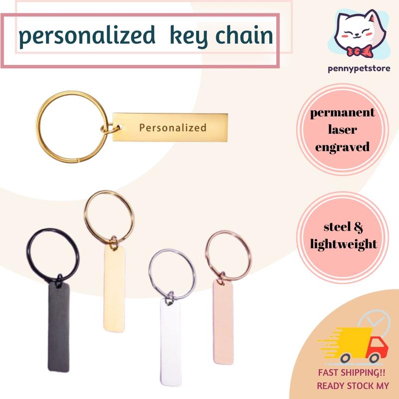 KEYCHAIN KERETA /HOMESTAY !! READY STOCK MY!! PERSONALIZED CAR - TikTok ...