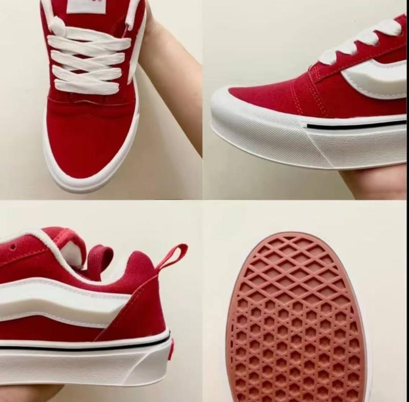Vnss Patatas skateboard sneaker men andwomen and chidren Athletic ...
