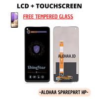 Jual LCD + TOUCHSCREEN A54 4G / A53 2020 / A53S / A33 2020 / A55 4G ...