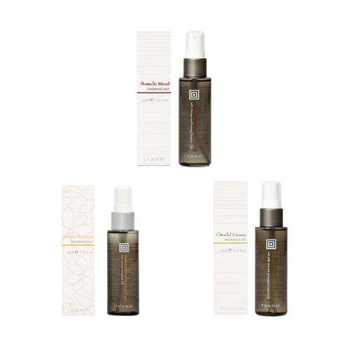 THANN Aromatherapy Fragrance Mist 60ml - TikTok Shop Singapore
