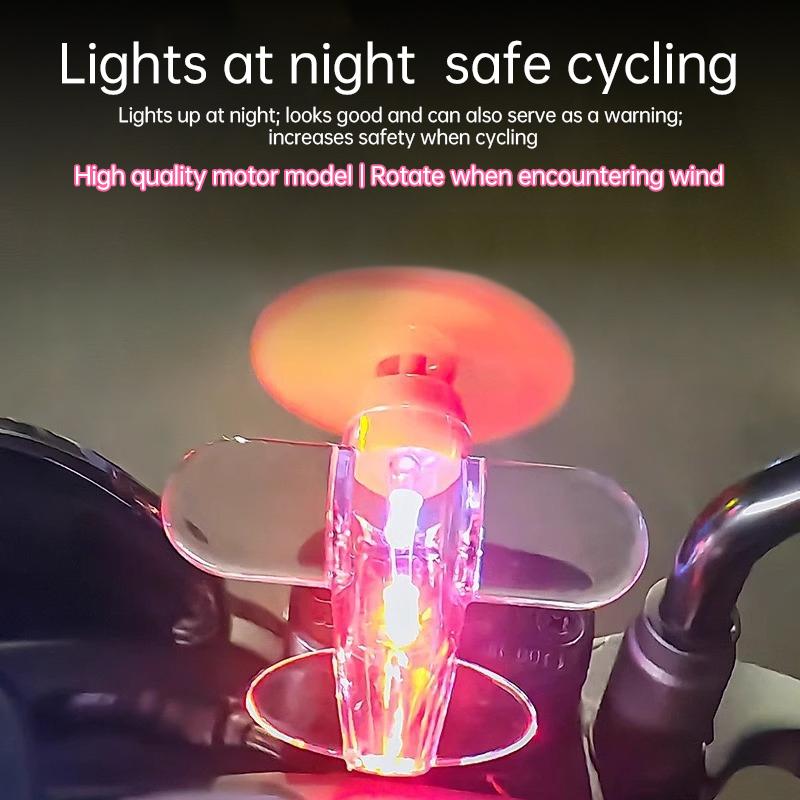 Kereta Pesawat Lampu LED, Kenderaan Elektrik, Kuasa Angin Berputar ...
