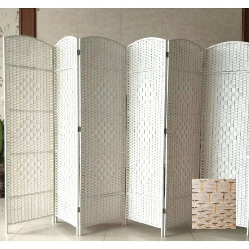 Dividers, Penghadang, Bidai tahan panas, Bidai tahan hujan panas ...