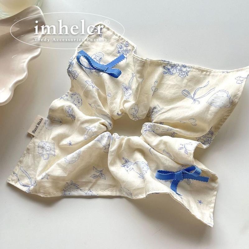 Aksesori Rambut Bunga Comel, Rupa Segar, Tarikh Keluaran: 2025 ...