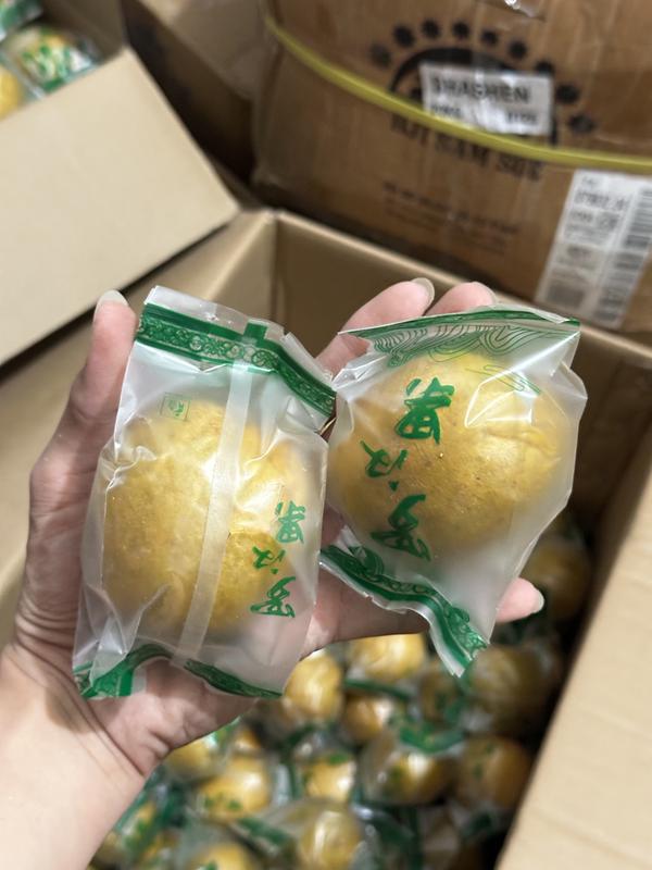 Luo Han Guo Golden / Golden Luo Han Guo / Pereda Panas Dalam - Shop ...