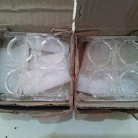 Jual Infusil T2120 Crucible Holder / Dudukan Crucible 4-Place for ...