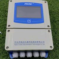 Jual ROC-CREATEC Sensor Online Turbidity Meter Controller Monitor ...