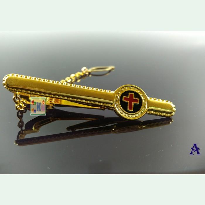 PIN DASI / PIN TIE / PENJEPIT DASI MOTIF ROHANI - - Shop | Tokopedia