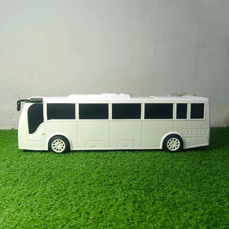 Mainan kendaraan Bus bahan variasi RKC Toys Plastik - Shop | Tokopedia