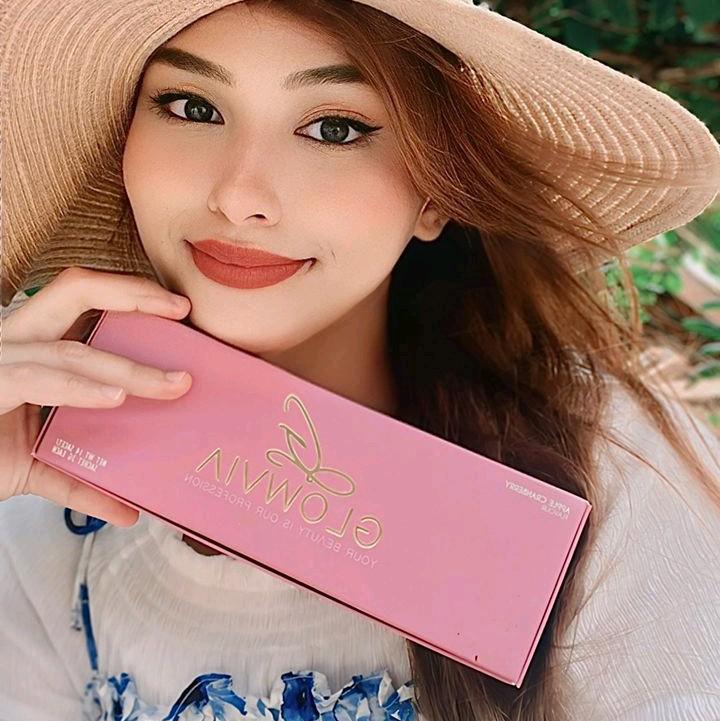 Glowvia Apple Cranberry Flavour HQ Candy Snacks - TikTok Shop Malaysia