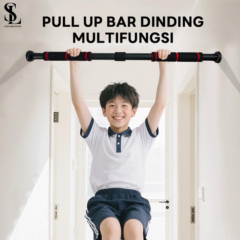 [READY STOCK]PULL UP BAR DINDING DOOR CHINNING ALAT PULL UP DINDING ...