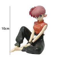 Jual 2025 Hot sold Original BANPRESTO Ranma 1/2 Relax Time Shampoo ...