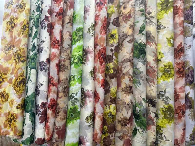 Kain Pasang 4 Meters Super High Quality Kain Passang Murah - TikTok ...