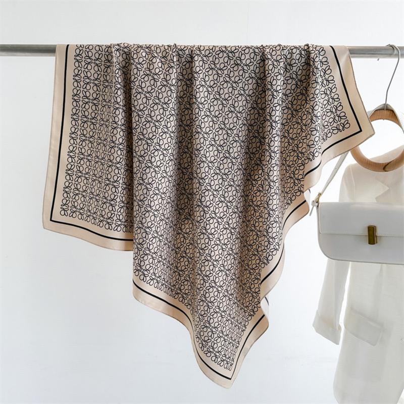 Sunscreen Shawl, Ladies Scarf, Strip Scarf, Outdoor Sunscree - TikTok ...