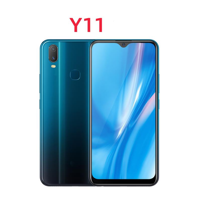 Y11 8+256GB Smartphone - Android Dual SIM Nano Card Micro US - TikTok ...
