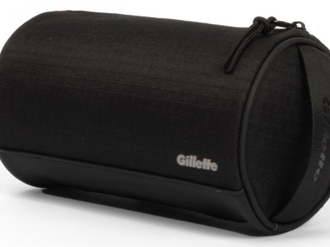 [GWP] GILLETTE POUCH BAG LIMITED - TikTok Shop Malaysia