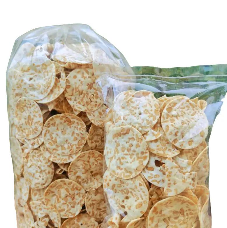 Tempe Sagu Khas Trenggalek - Makanan Kering - Keripik, Cemilan, - Shop ...