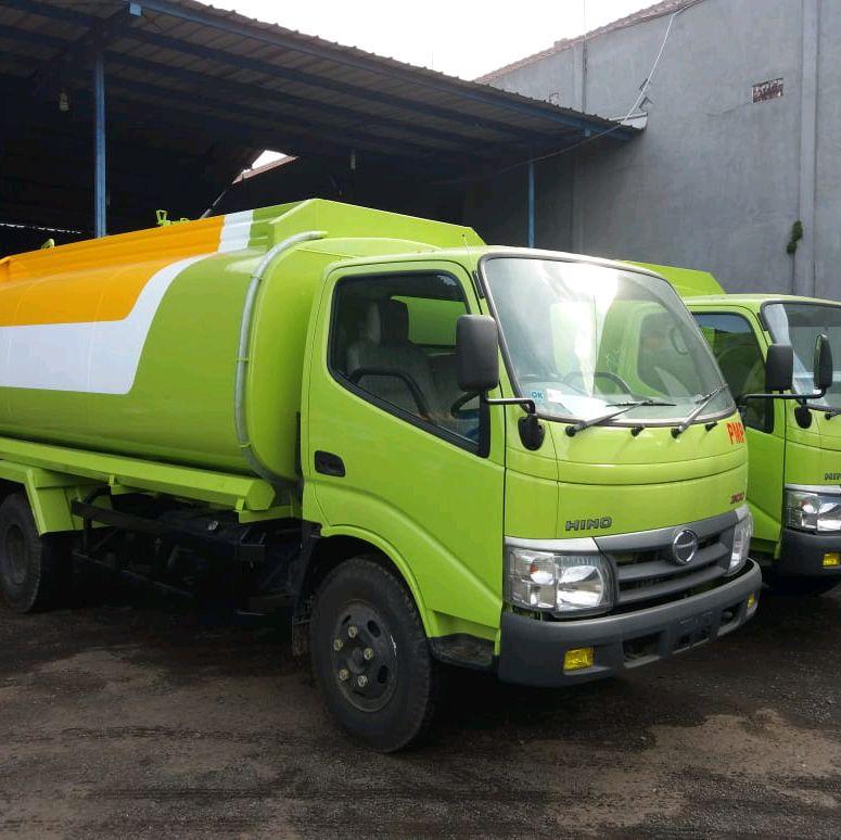 Truk Hino 300 Chasis Only OTR Jabodetabek - Shop | Tokopedia