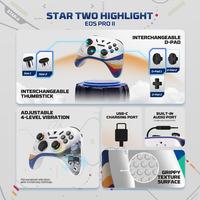 Promo Fantech WGP15 V2s / WGP-15V2s / EOS PRO II S / EOS PRO 2 S ...