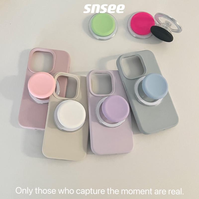 Macaron Magnetic Holder Grip Tok Griptok Stand Holder Bracke - TikTok ...