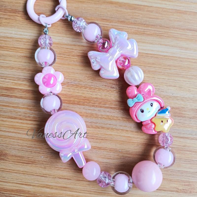 Tali gantungan Hape | Strap phone Luxury | Strap phone sulta - Shop ...