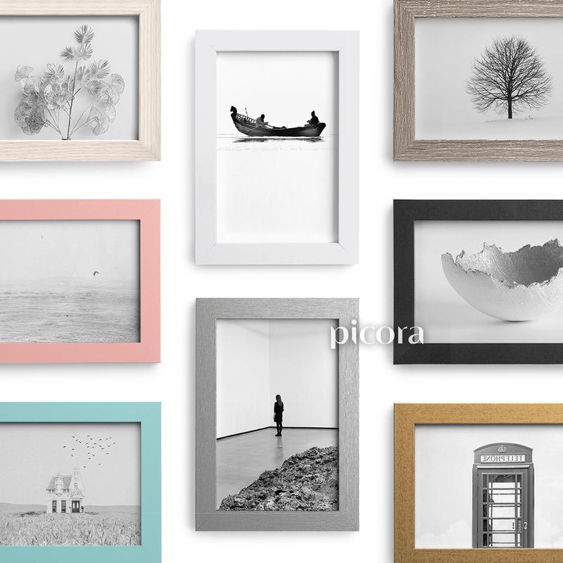 PICORA ALTO 4R (10x15cm) Pigura Frame Bingkai Foto - Shop | Tokopedia