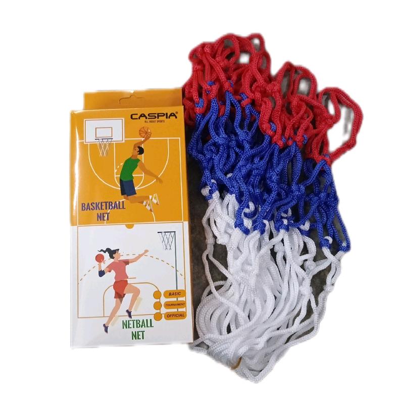 Jaring Bola Kaca Caspia Netball 1 Pasang - Outdoor - TikTok Shop Malaysia