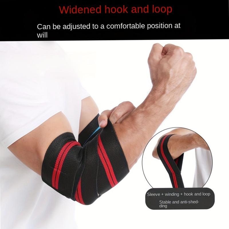 Elbow Support, Sports Elbow Brace, Non-slip Elbow Arm Guard Support for ...