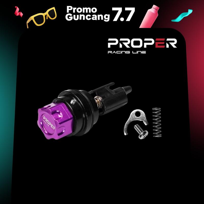 IDLE SPEED CONTROL ISC MANUAL LANGSAM YAMAHA NEW NMAX AEROX LEXI - Shop ...